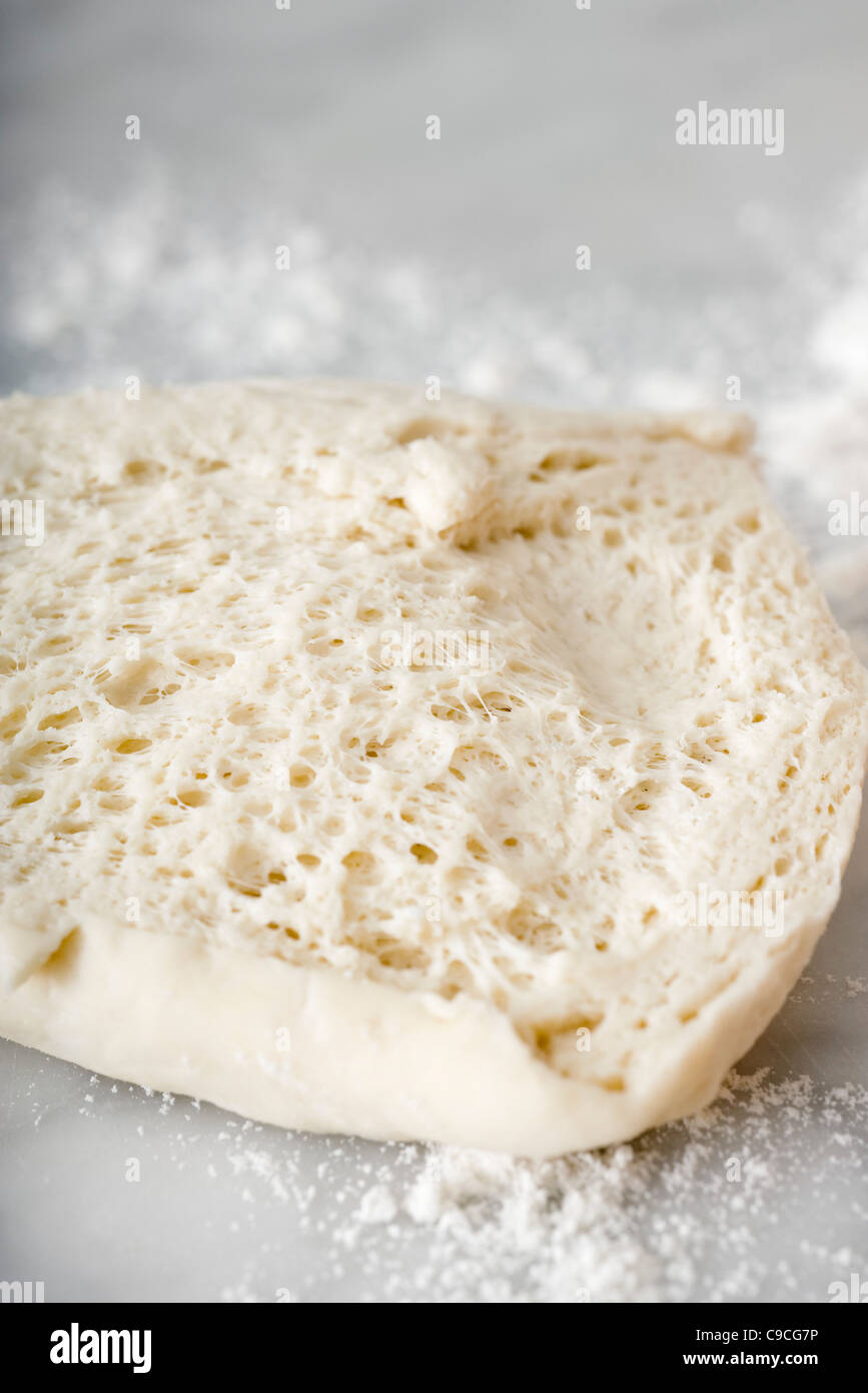 Tight dough hi-res stock photography and images - Alamy