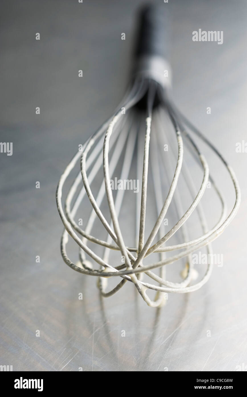 The whisk hi-res stock photography and images - Alamy