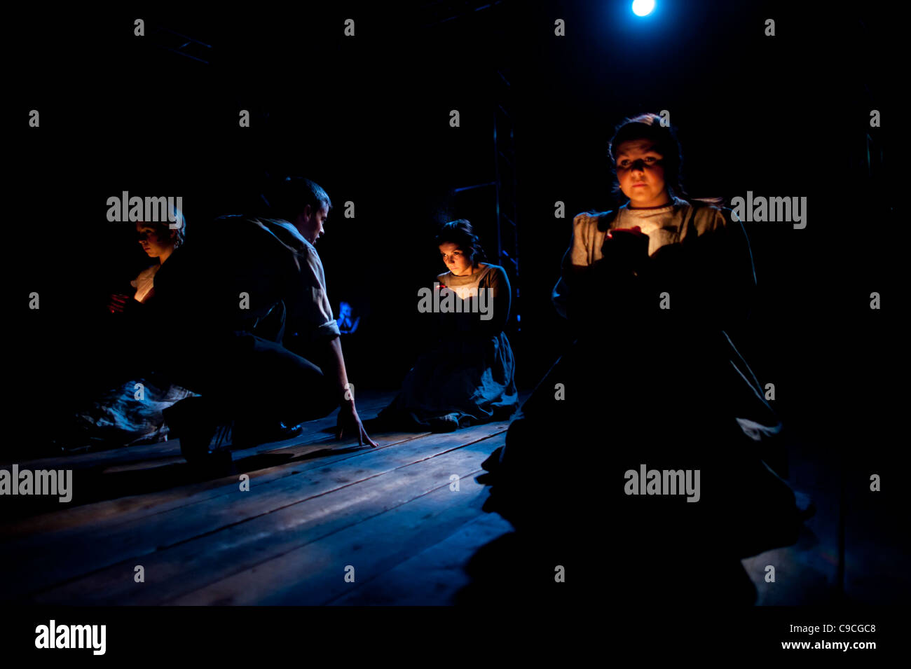 Theatr Genedlaethol Cymru the welsh language national theatre of Wales ...