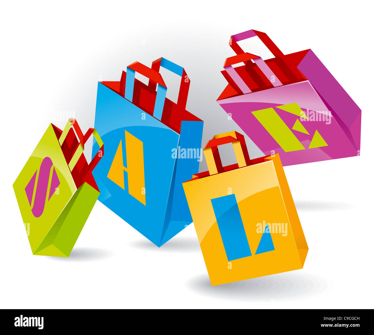 Sample bags hi-res stock photography and images - Alamy