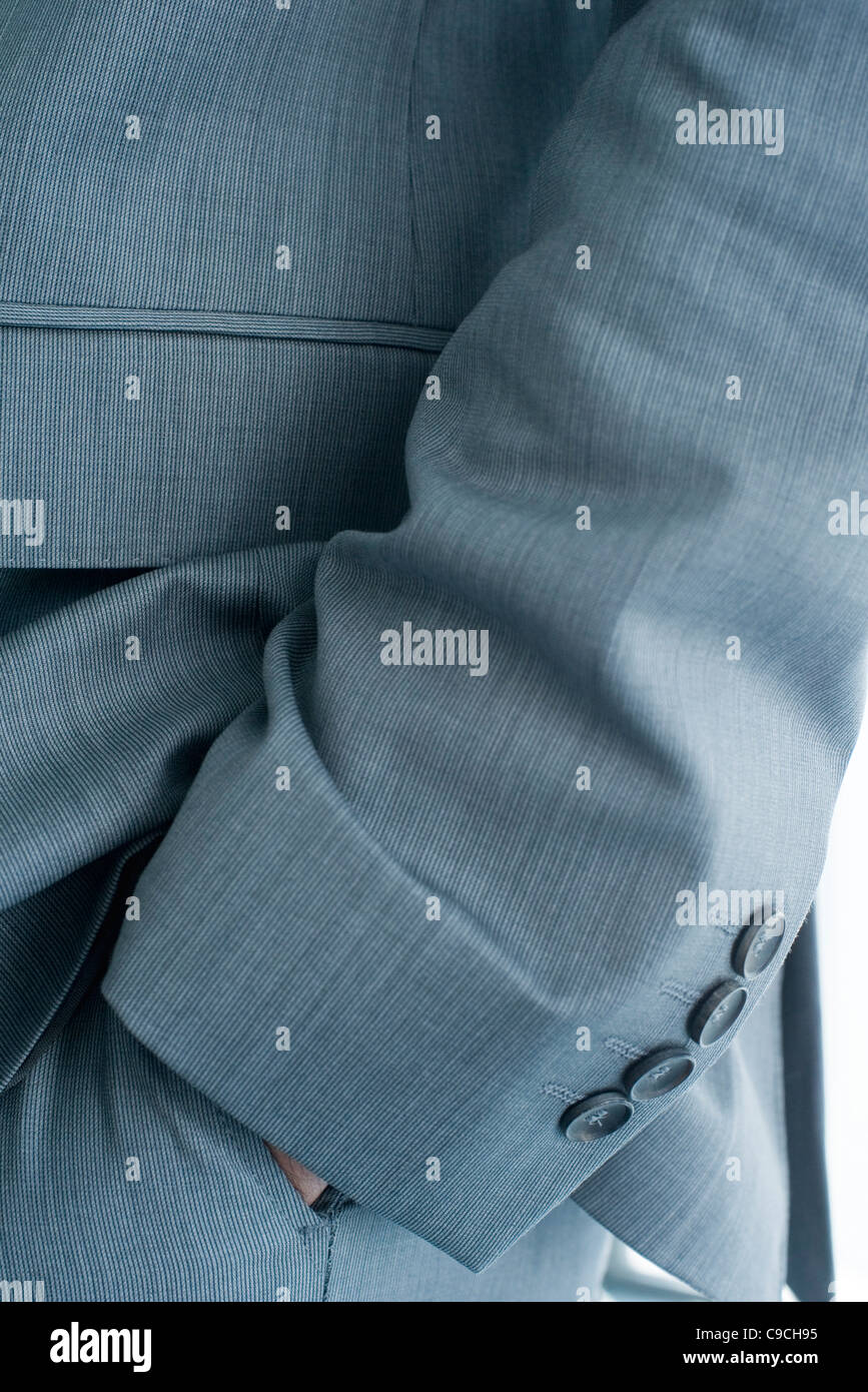 Full sleeve hand hi-res stock photography and images - Alamy