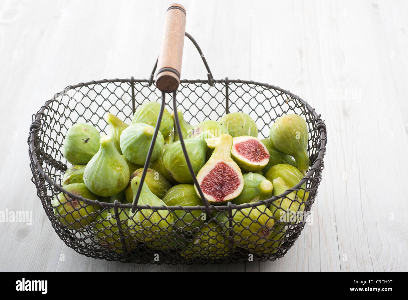 Plentiful Fig High Resolution Stock Photography and Images - Alamy