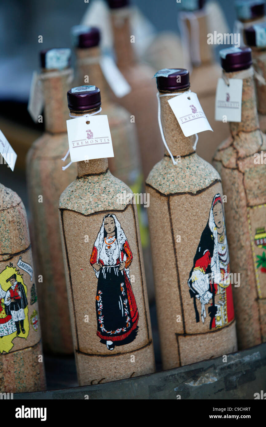 Cork cover hi-res stock photography and images - Alamy