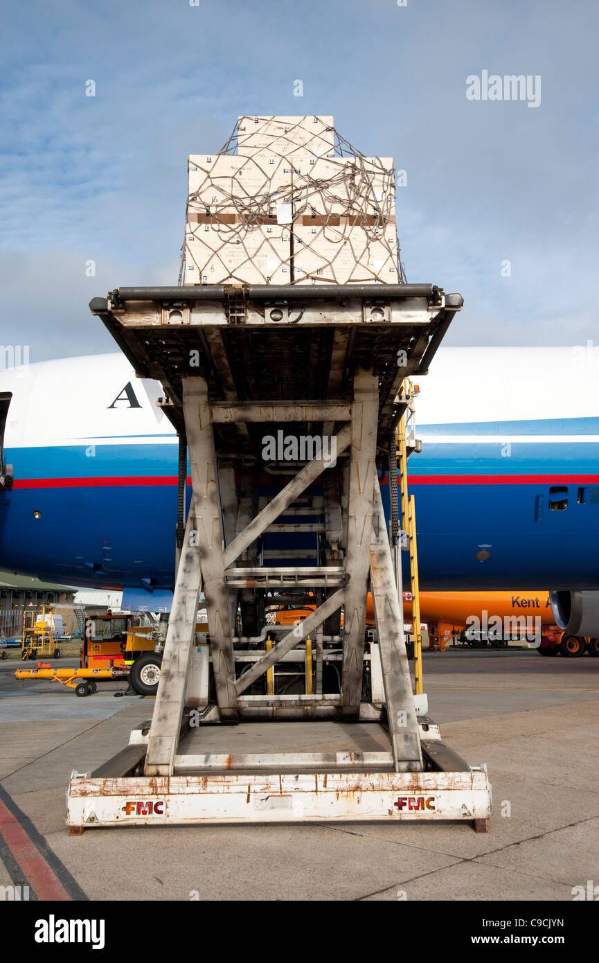 Mcdonnell douglas dc10 hi-res stock photography and images - Alamy