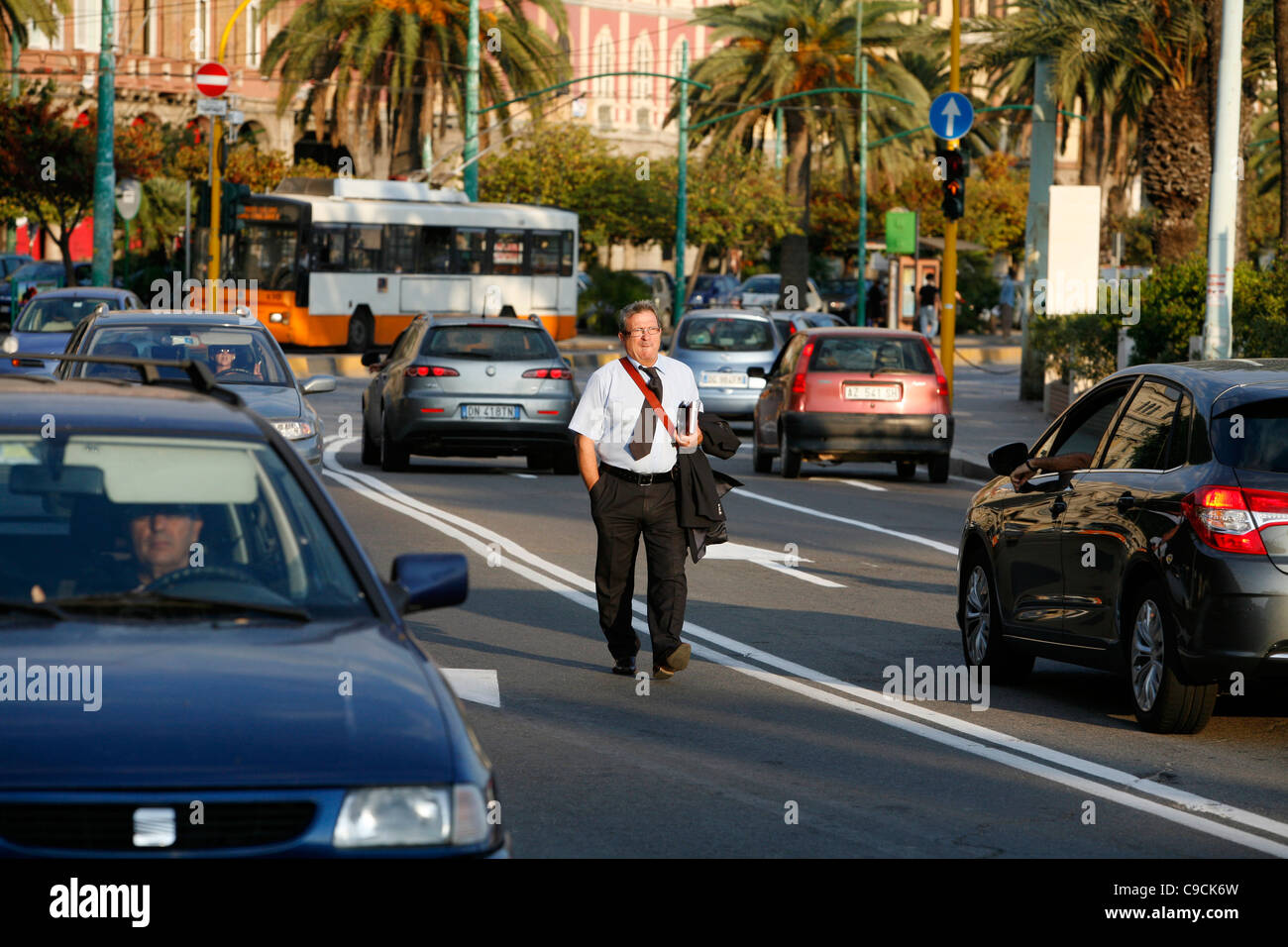 Traffic location hi-res stock photography and images - Alamy