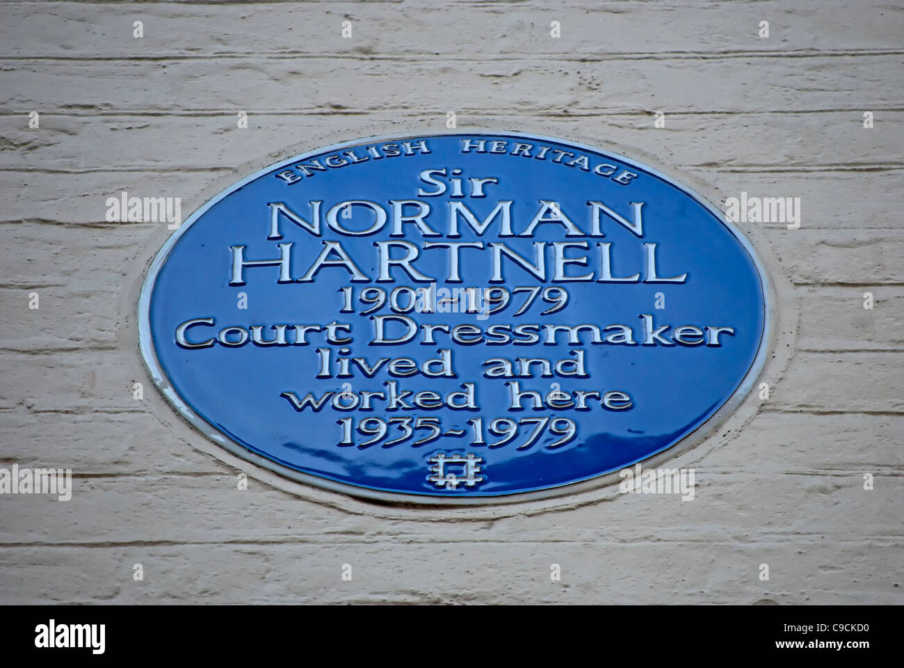 Norman hartnell hi-res stock photography and images - Alamy