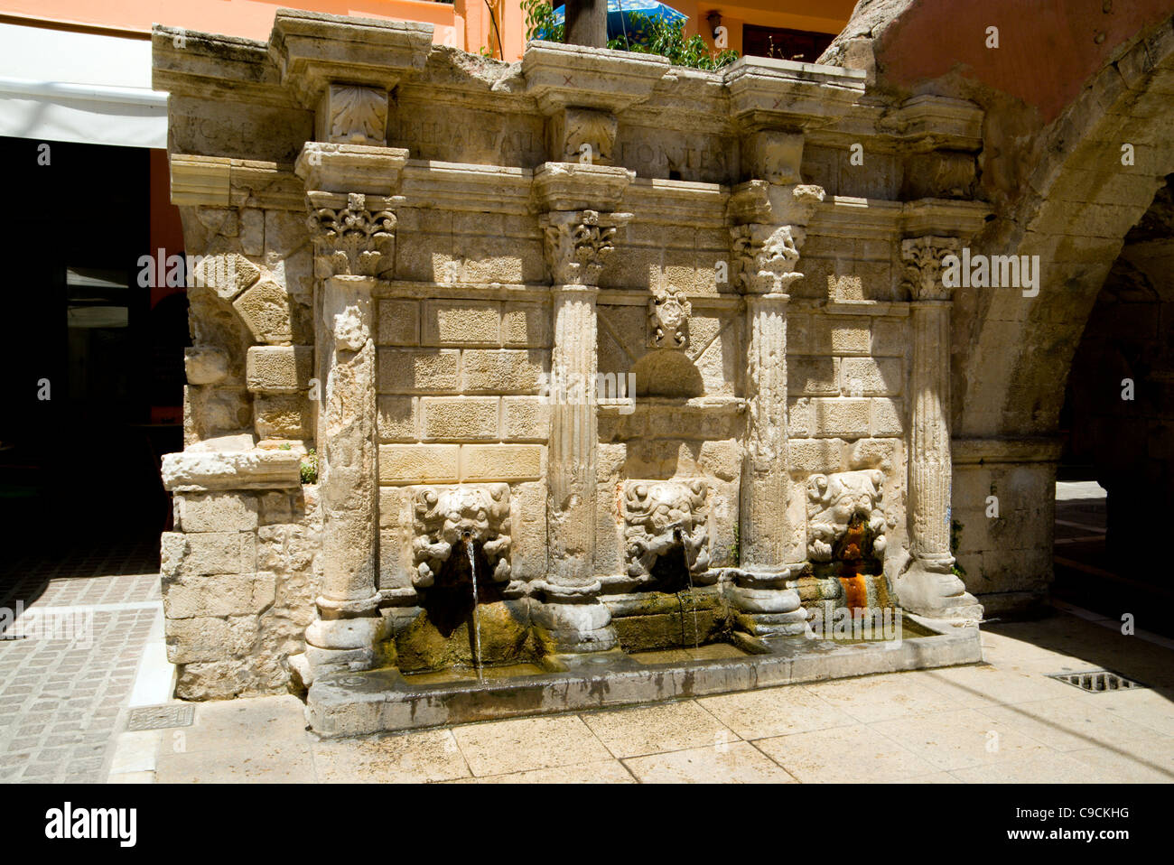 Venetian rimondi hi-res stock photography and images - Alamy