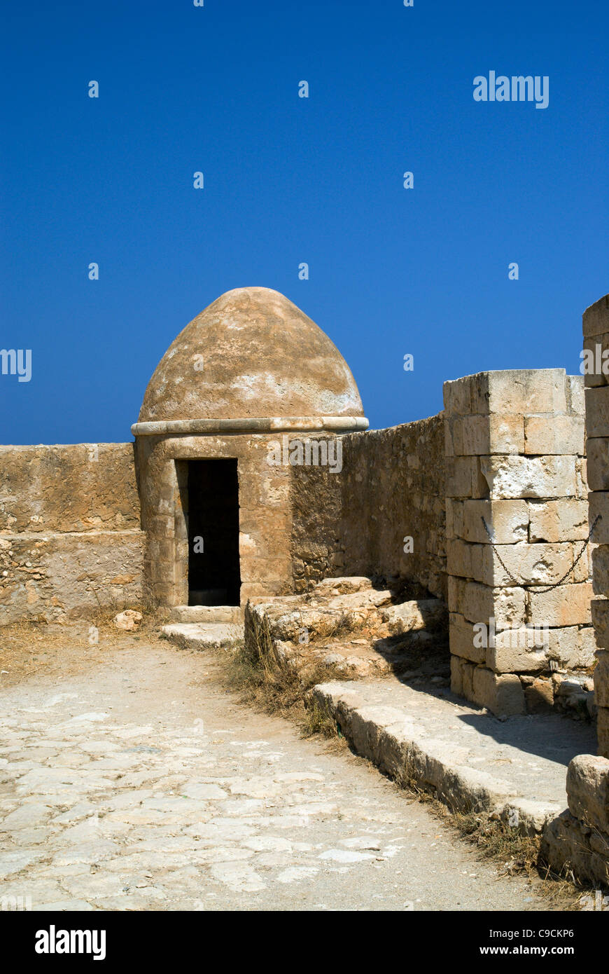 Bartizan hi-res stock photography and images - Alamy