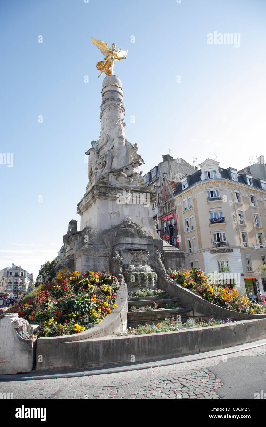 Drouet hi-res stock photography and images - Alamy