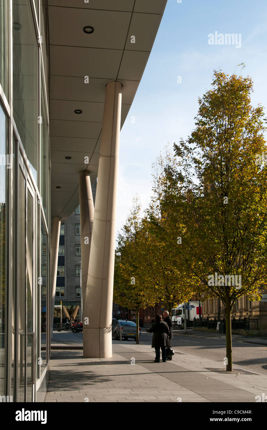 No 1 spinningfields hi-res stock photography and images - Alamy