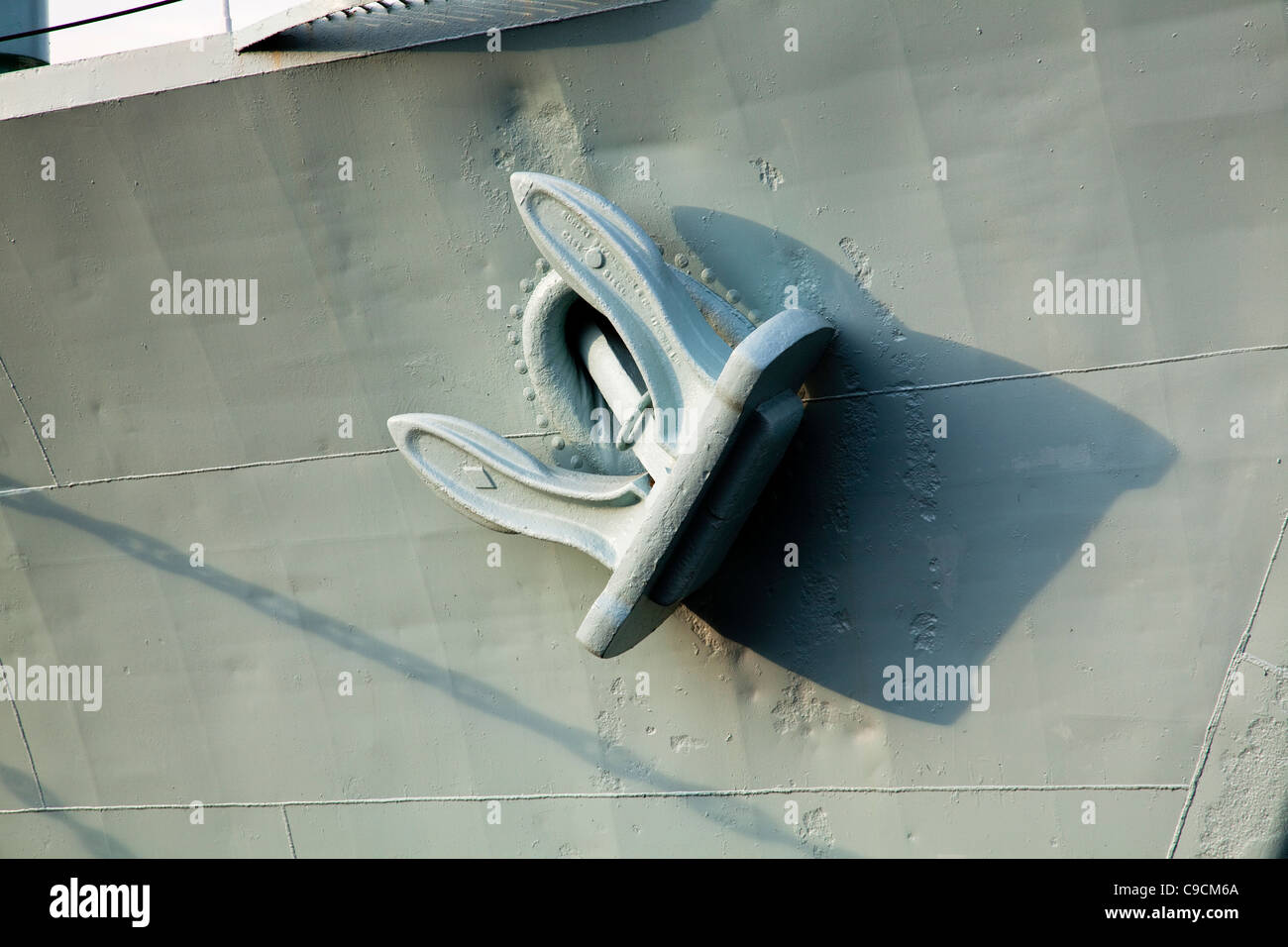 Royal navy destroyer ww2 hi-res stock photography and images - Alamy