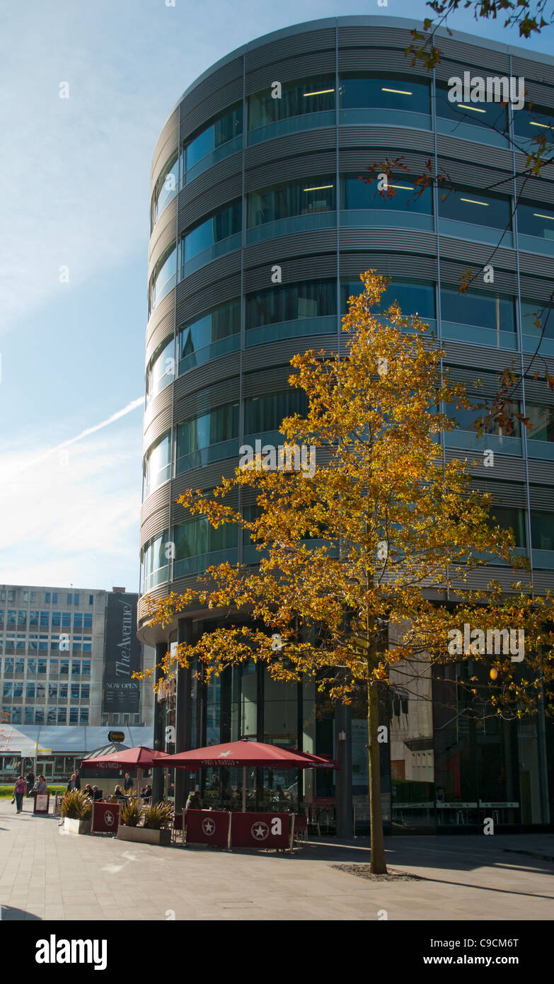 Hardman Square High Resolution Stock Photography and Images - Alamy