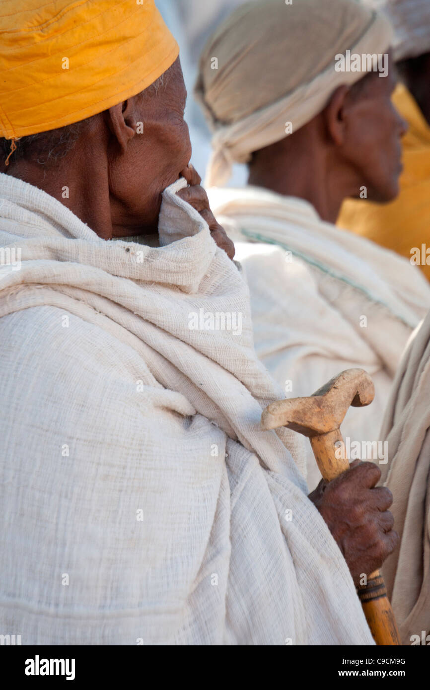 Open air sermon hi-res stock photography and images - Alamy