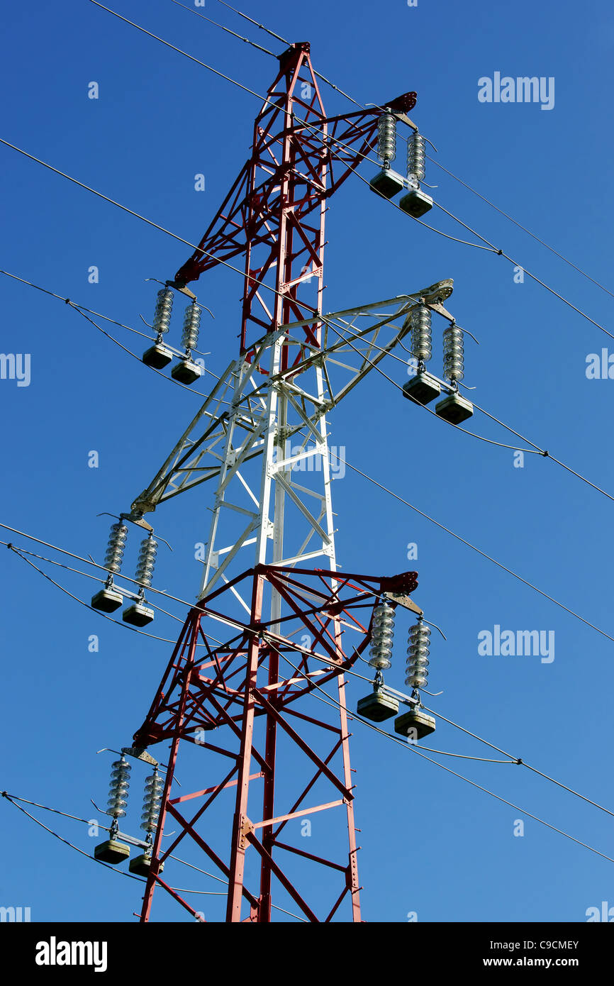 The price of electricity hi-res stock photography and images - Alamy