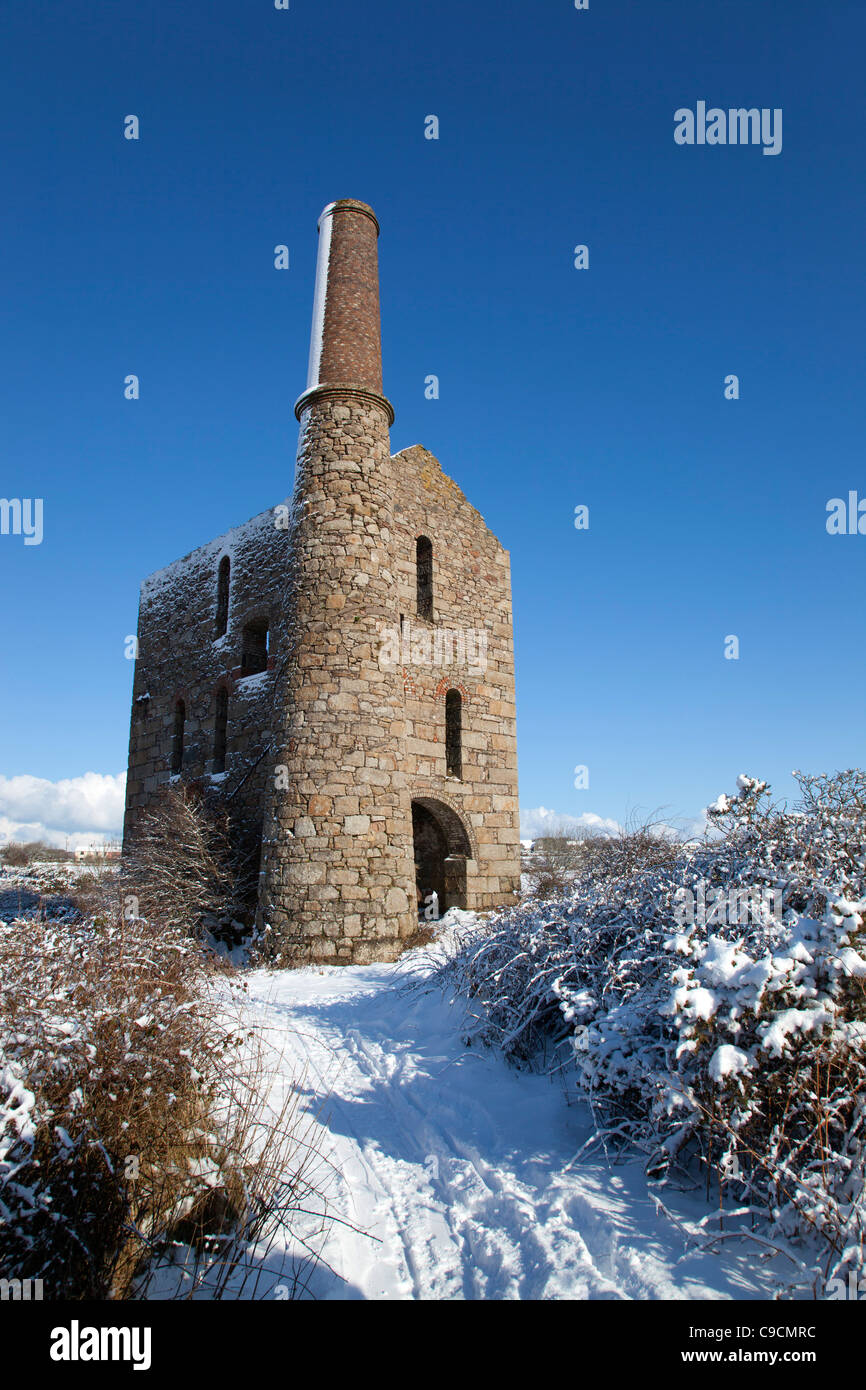 Camborne Cornwall Uk High Resolution Stock Photography and Images - Alamy