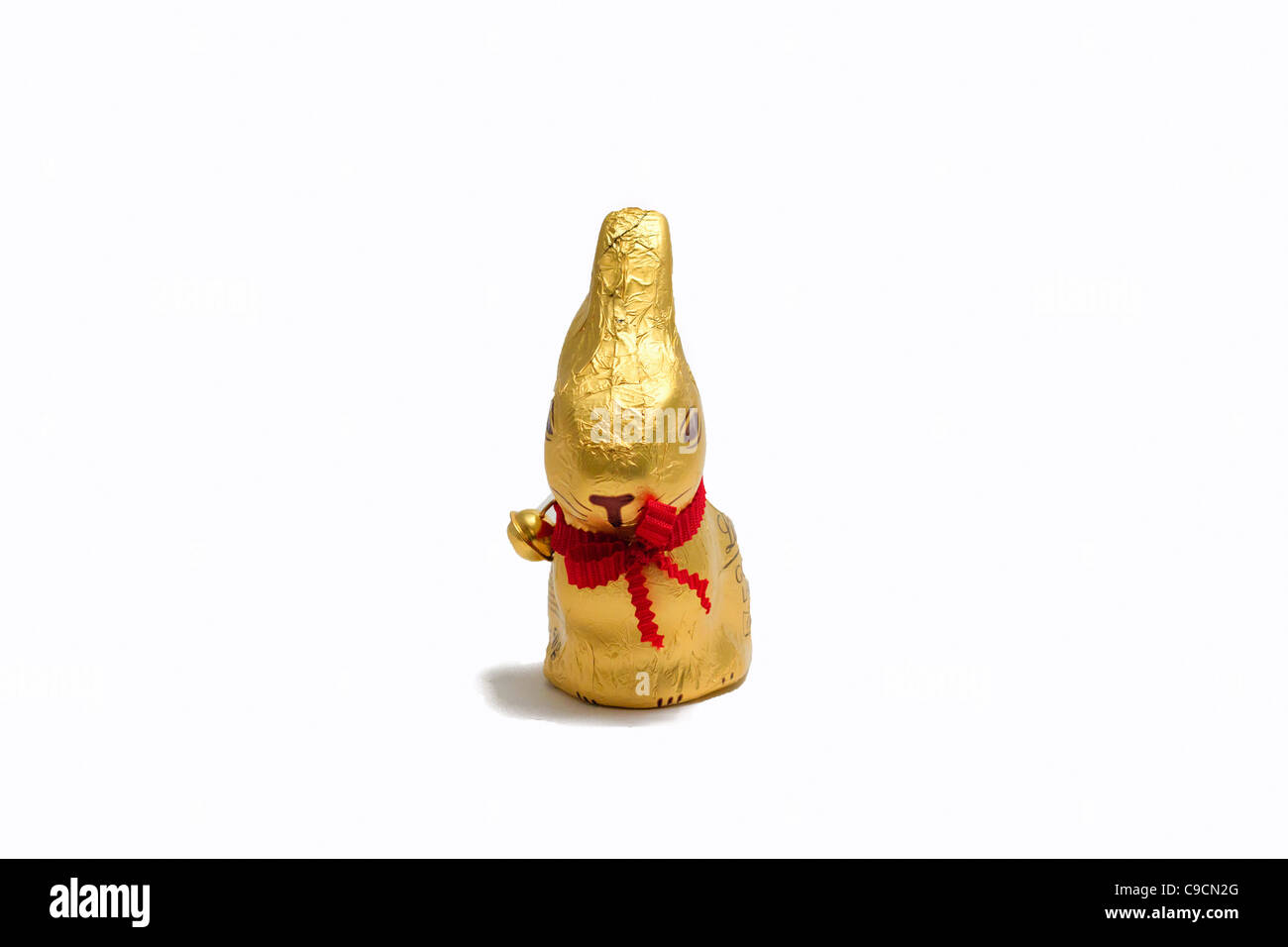 Cute christmas rabbit cartoon Cut Out Stock Images & Pictures - Alamy