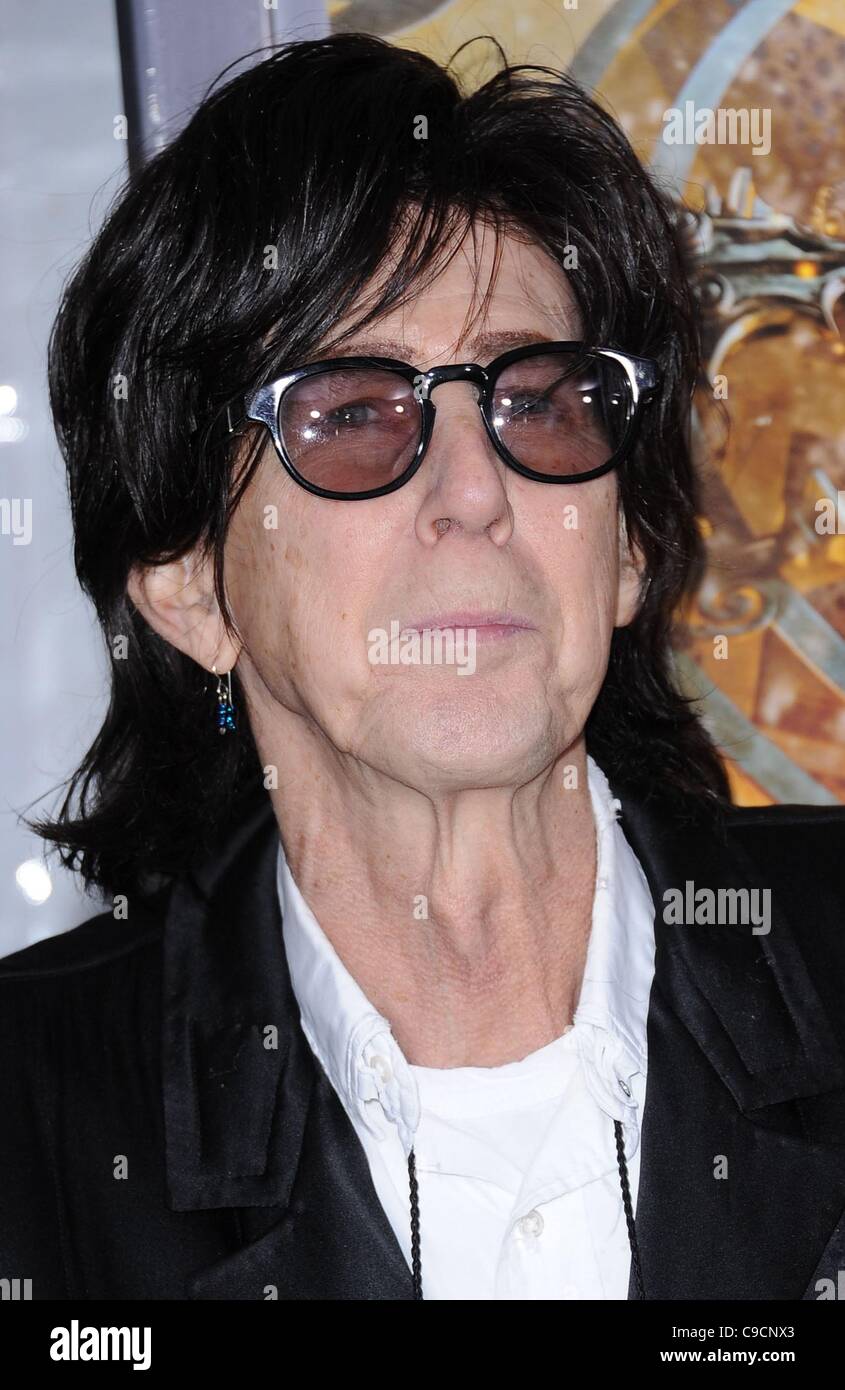 Ric ocasek hi-res stock photography and images - Alamy