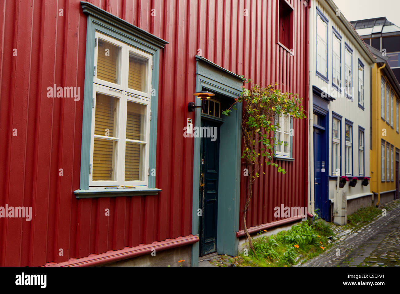 Gaily colour hi-res stock photography and images - Alamy