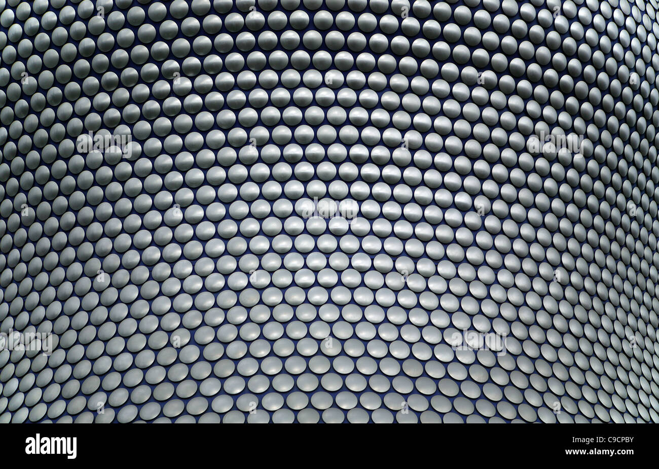 Iconic design architects future systems hi-res stock photography and ...