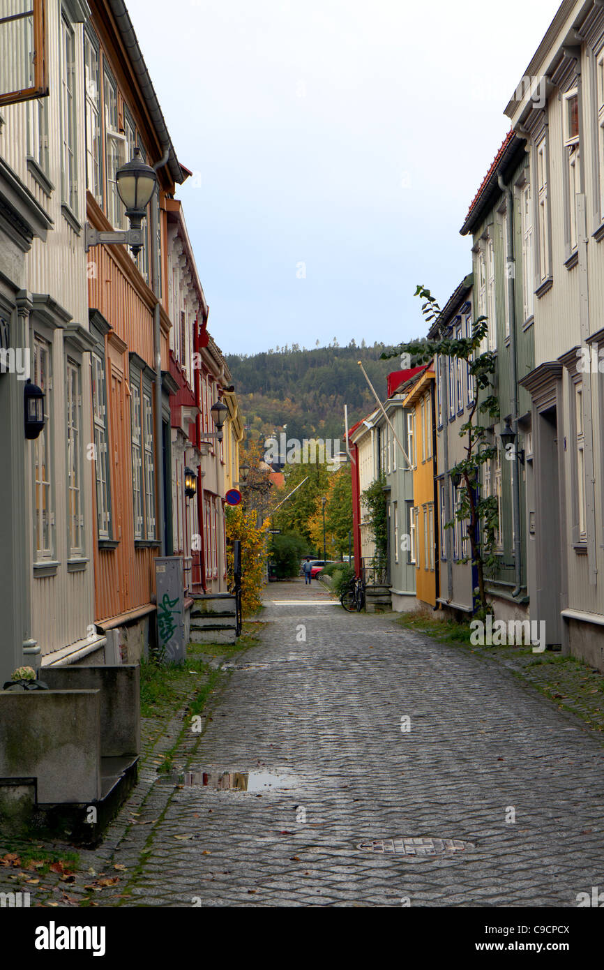 Gaily colour hi-res stock photography and images - Alamy