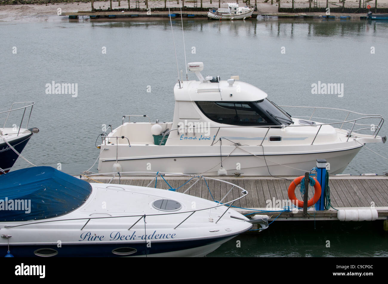 Littlehampton harbour hi-res stock photography and images - Alamy