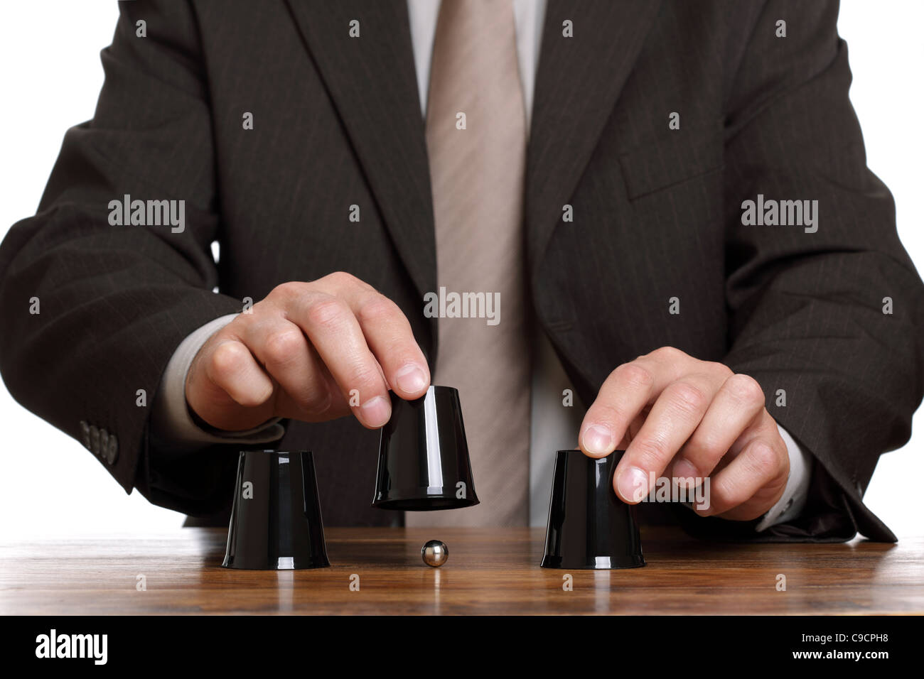 Guessing Game High Resolution Stock Photography and Images - Alamy