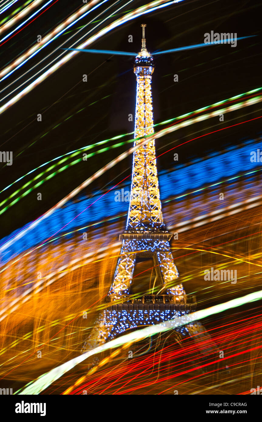 Computer tower lights hi-res stock photography and images - Alamy