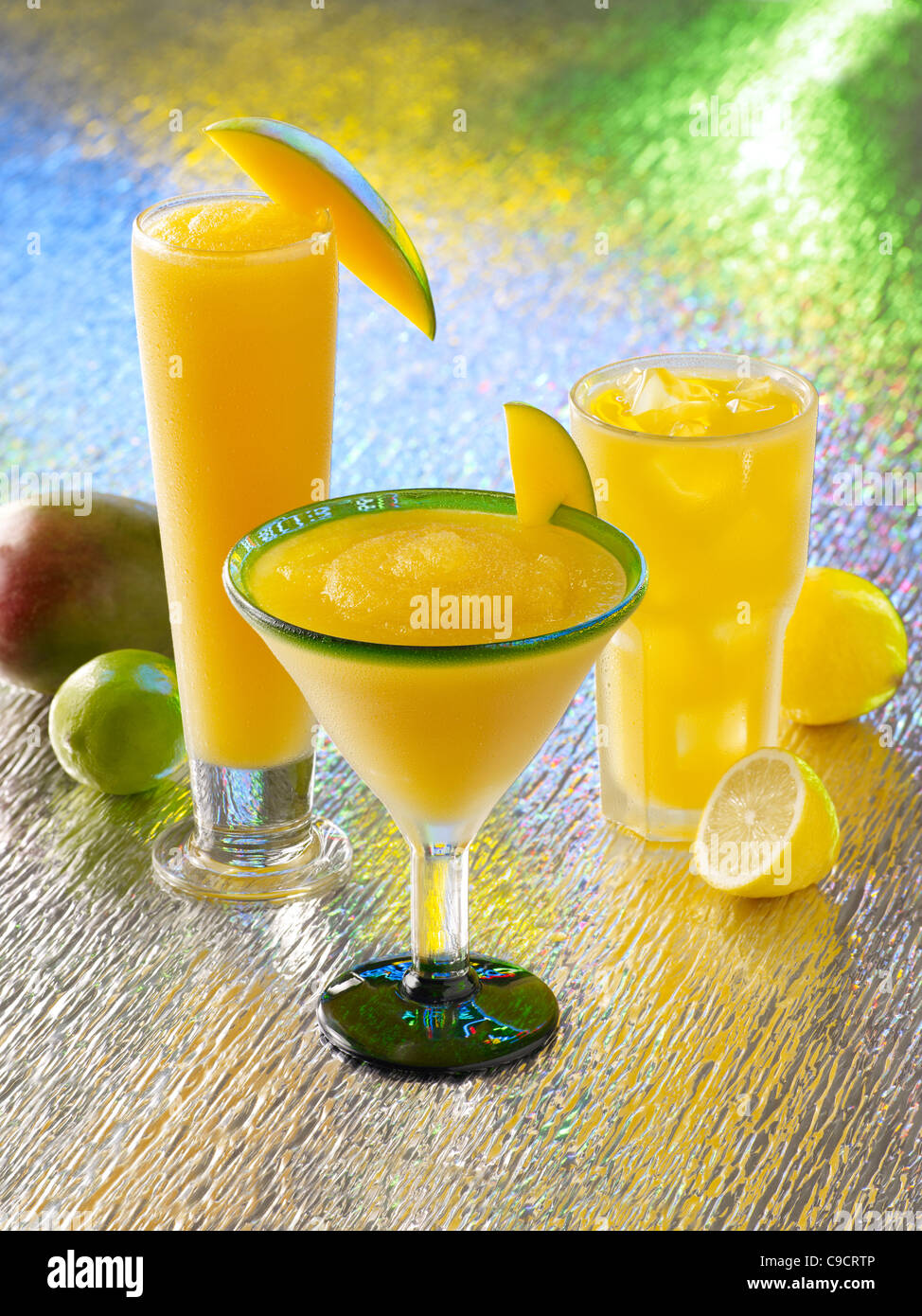 Cocktails hi-res stock photography and images - Alamy