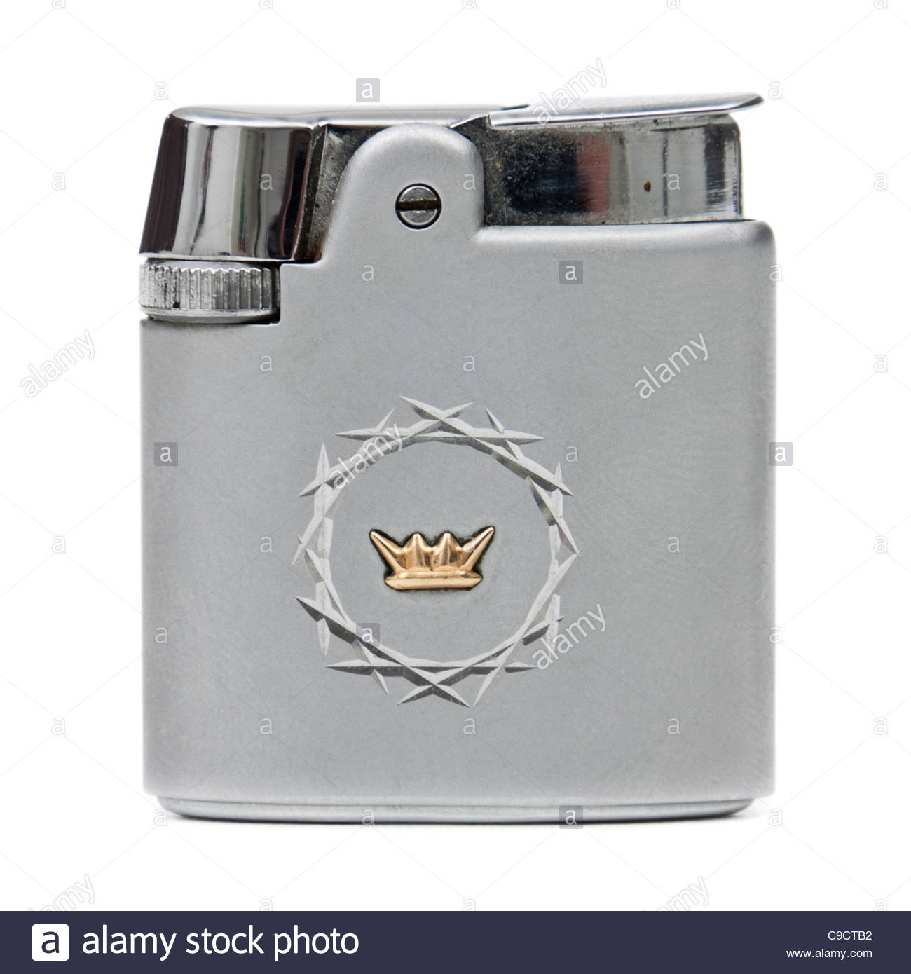 Cigarette Lighter Stock Photos & Cigarette Lighter Stock Images - Alamy
