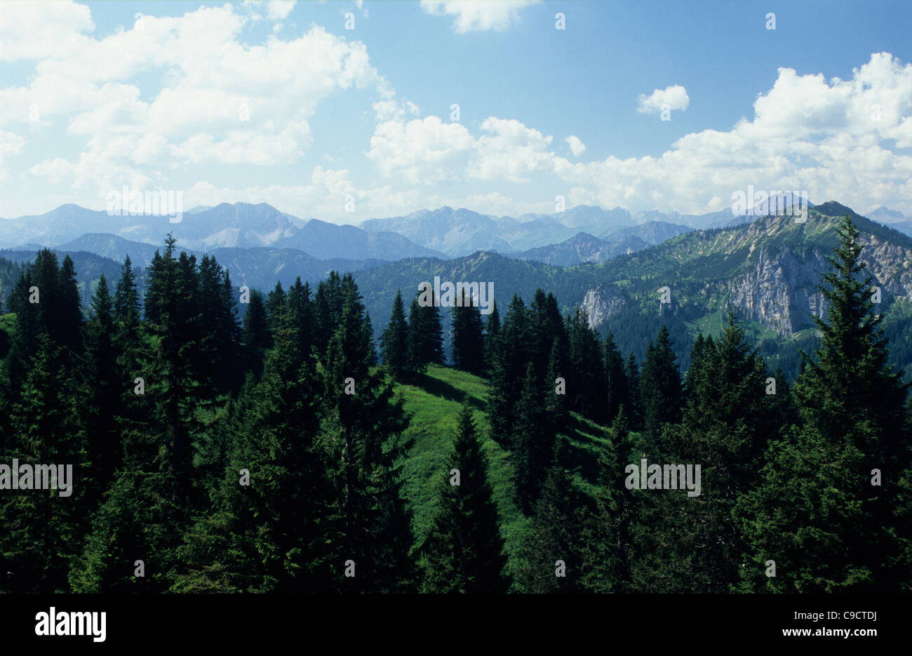 Over fussen hi-res stock photography and images - Alamy