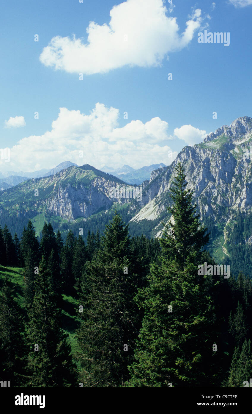 Over fussen hi-res stock photography and images - Alamy