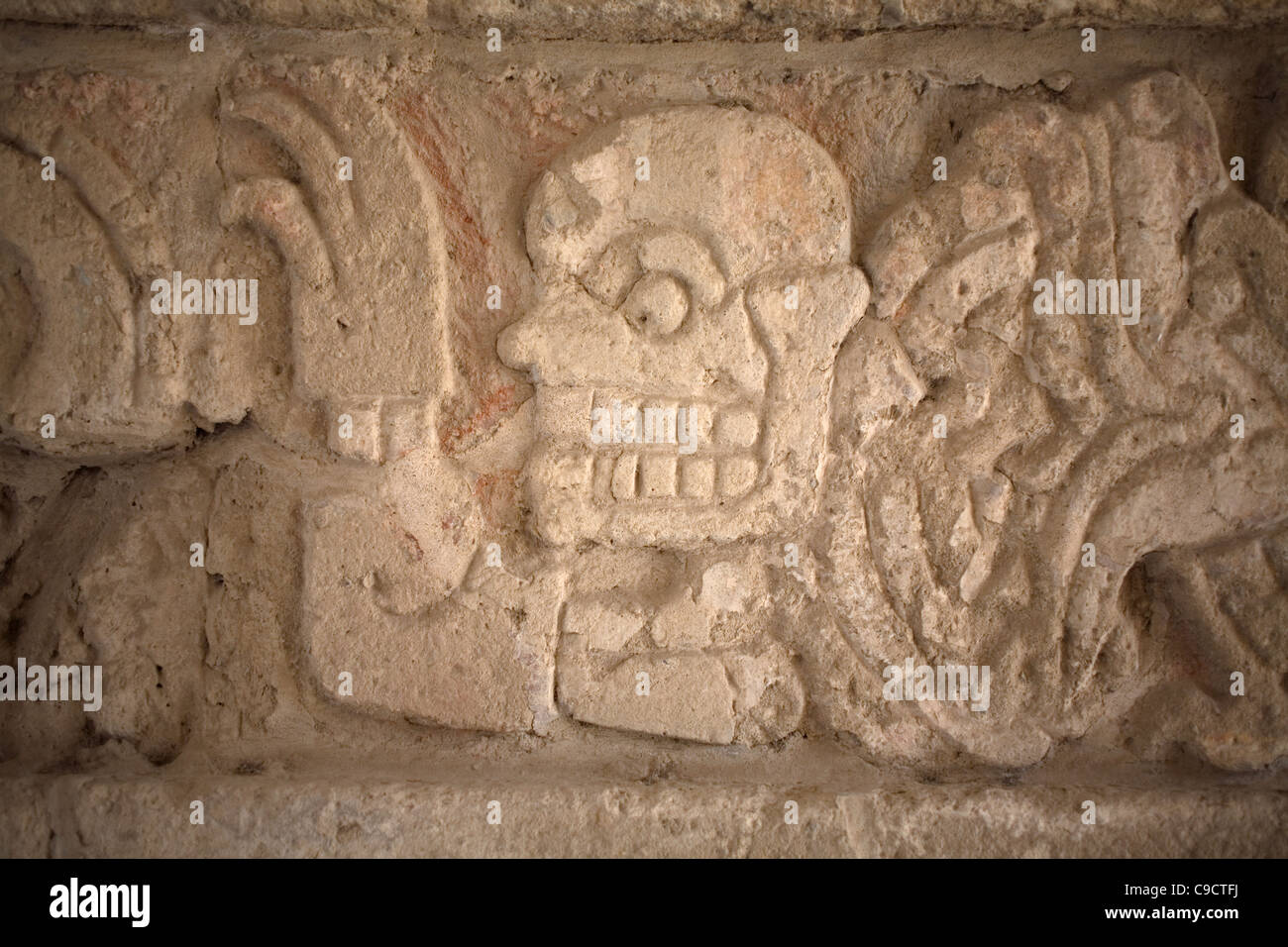 Coatepantli High Resolution Stock Photography and Images - Alamy