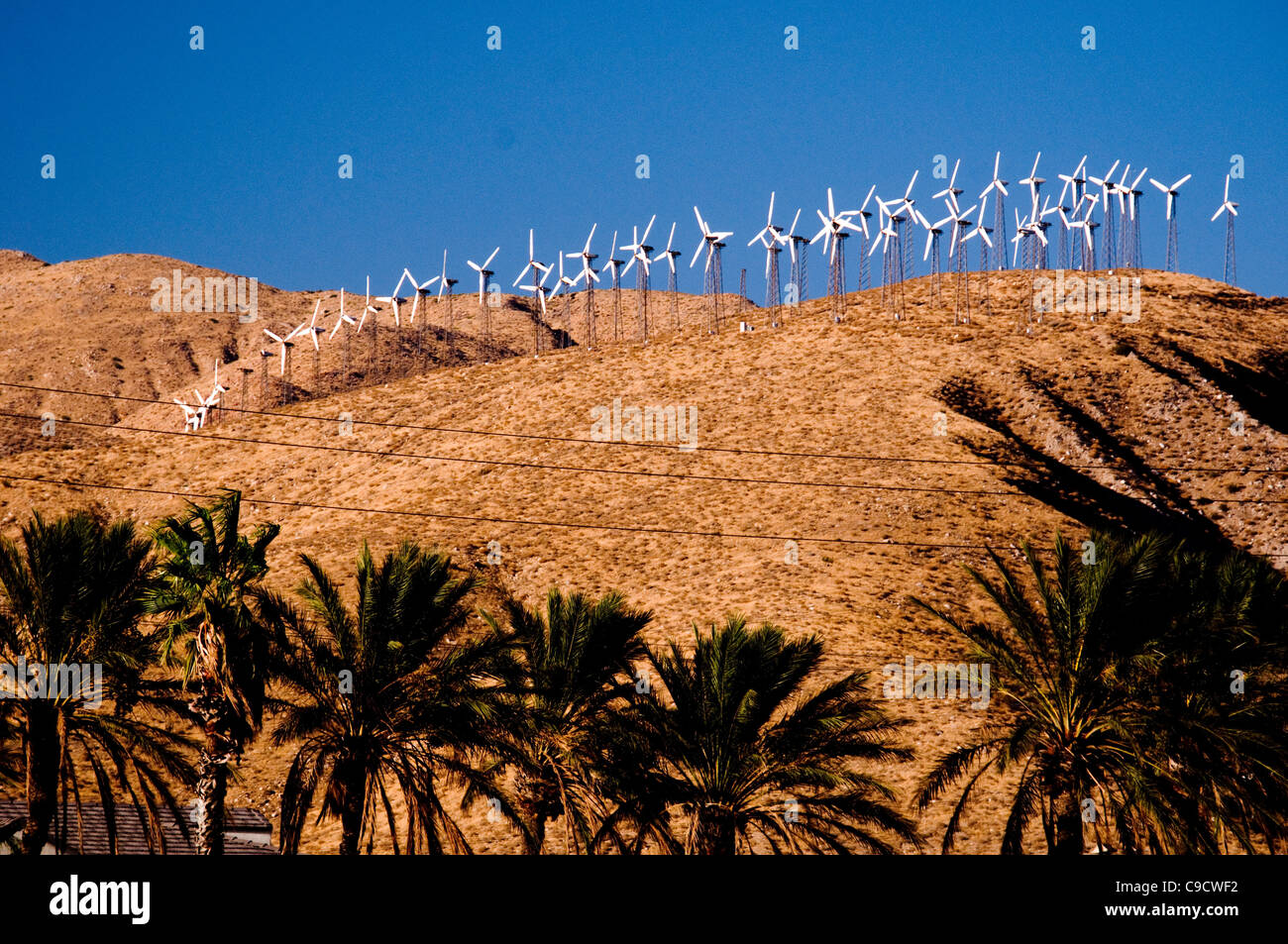 American Windmills High Resolution Stock Photography and Images - Alamy