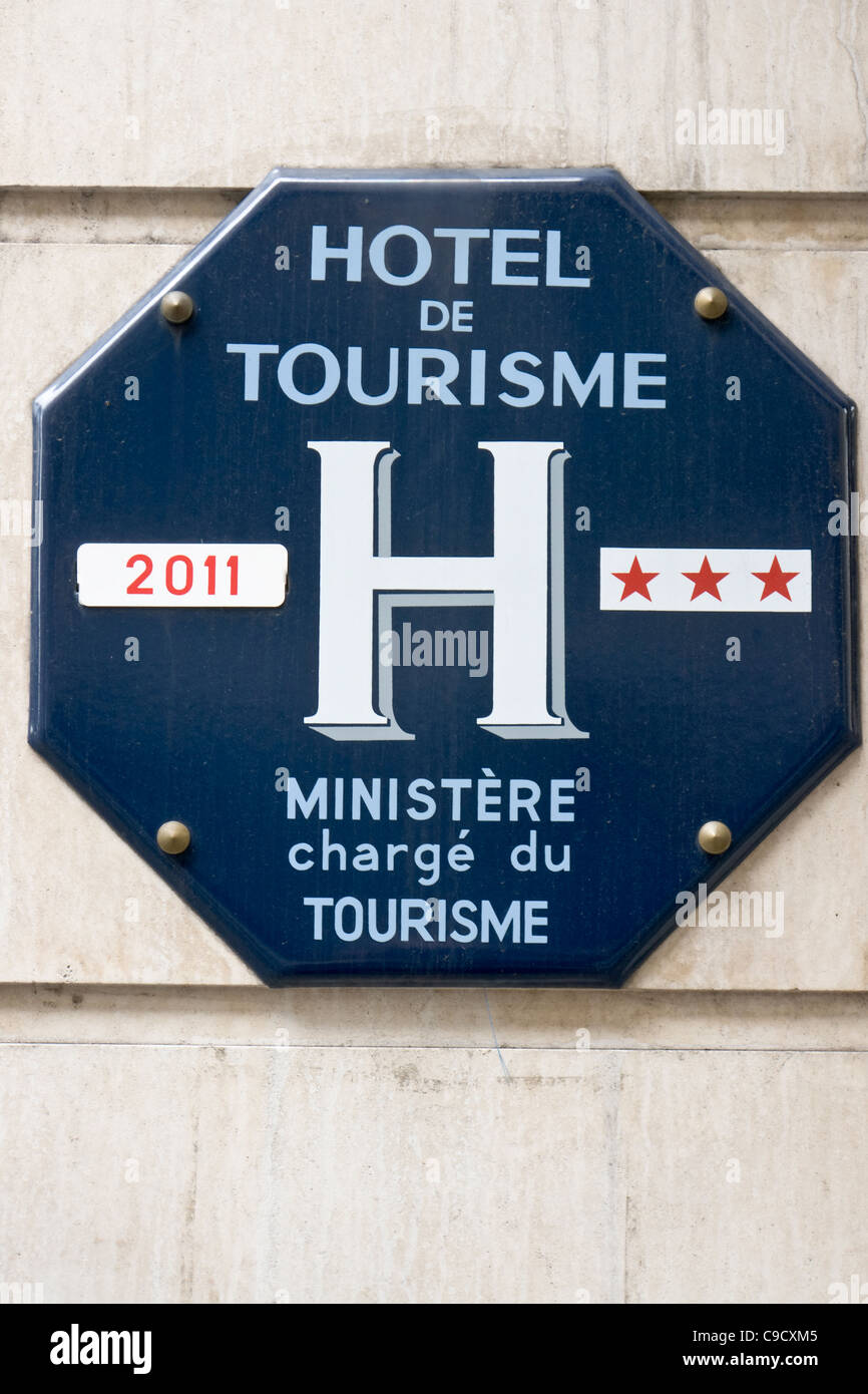 Hotel Star Rating Plaque Stock Photos & Hotel Star Rating Plaque Stock ...