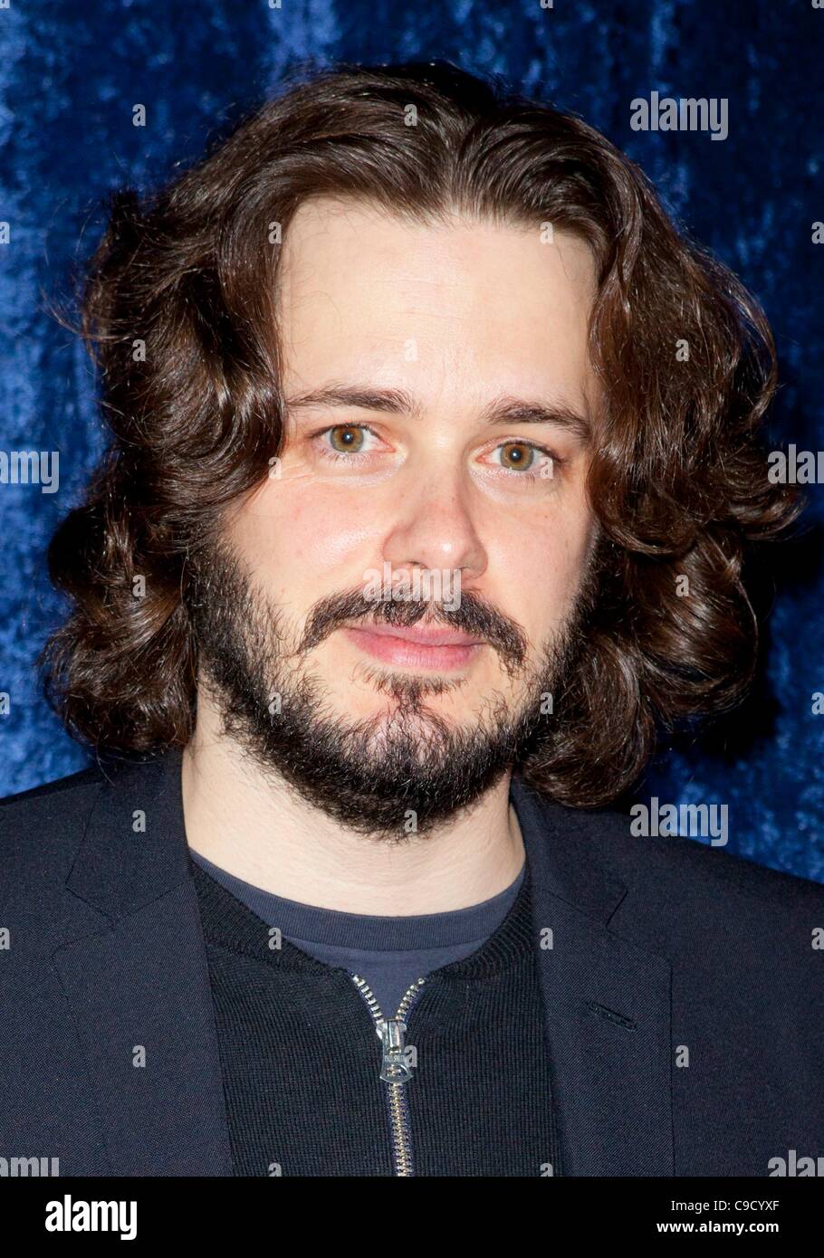 Edgar ray hi-res stock photography and images - Alamy