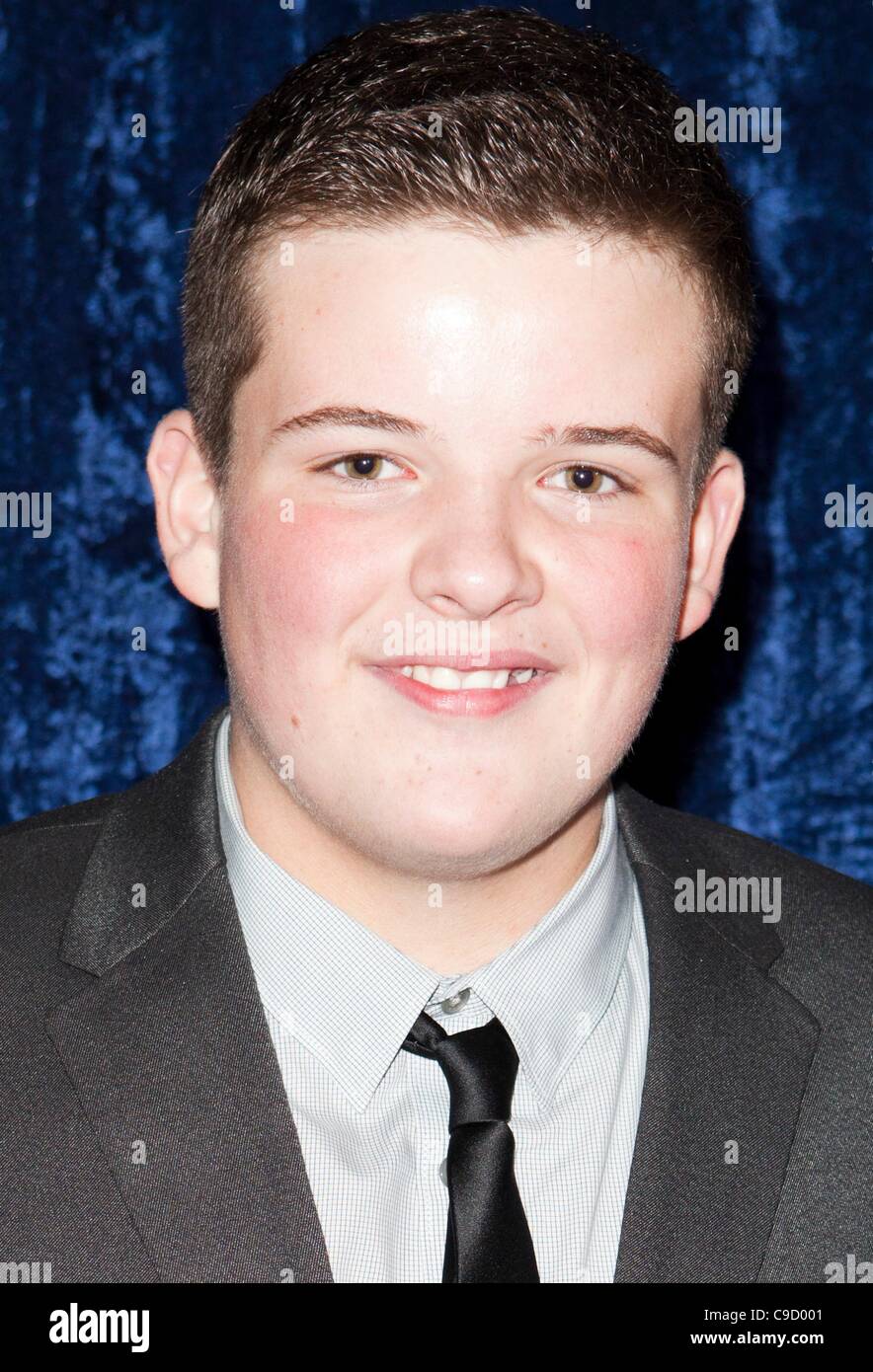 Riley griffiths hi-res stock photography and images - Alamy