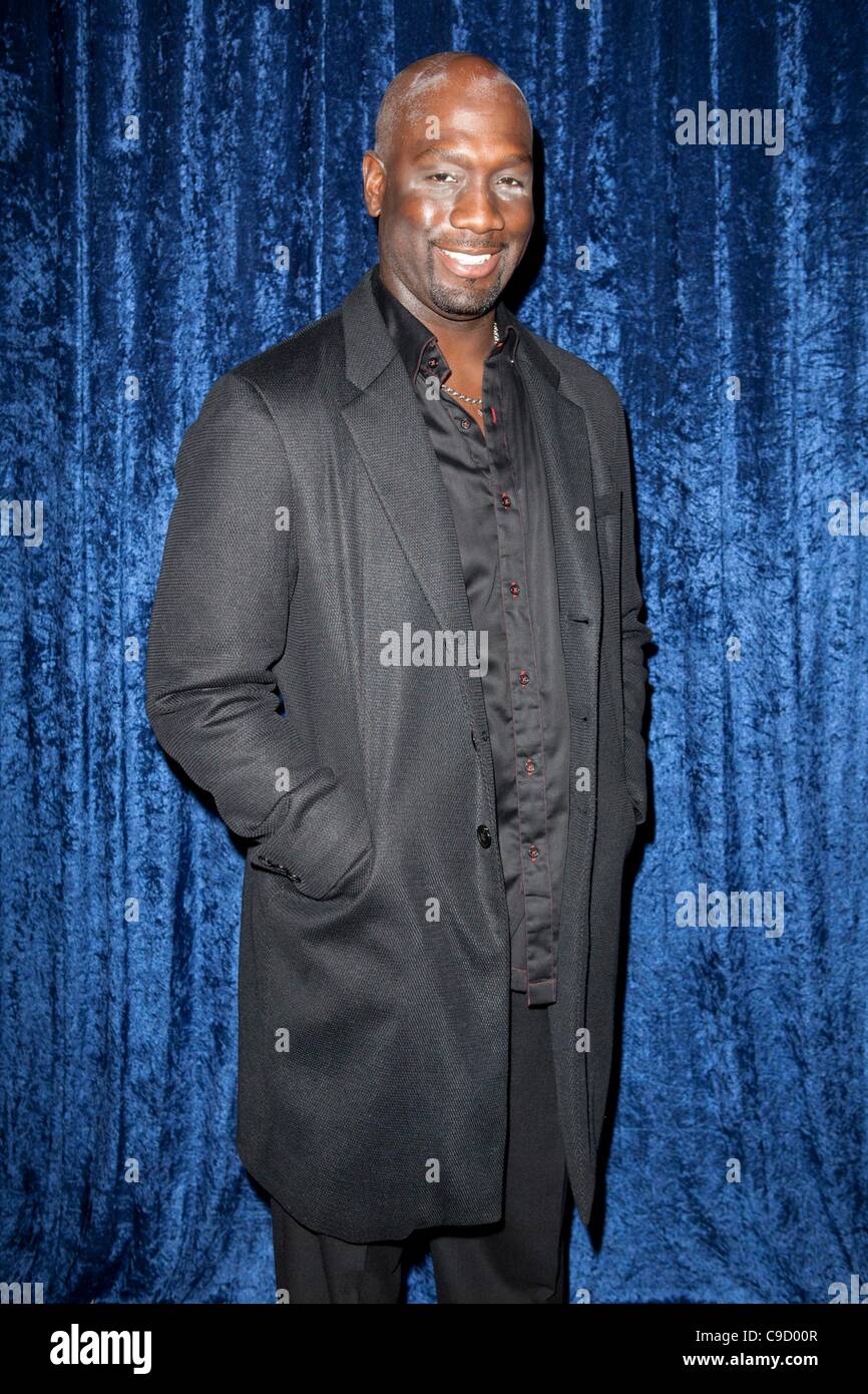 Richard T. Jones inside for SUPER 8 Blue-Ray and DVD Release Party ...