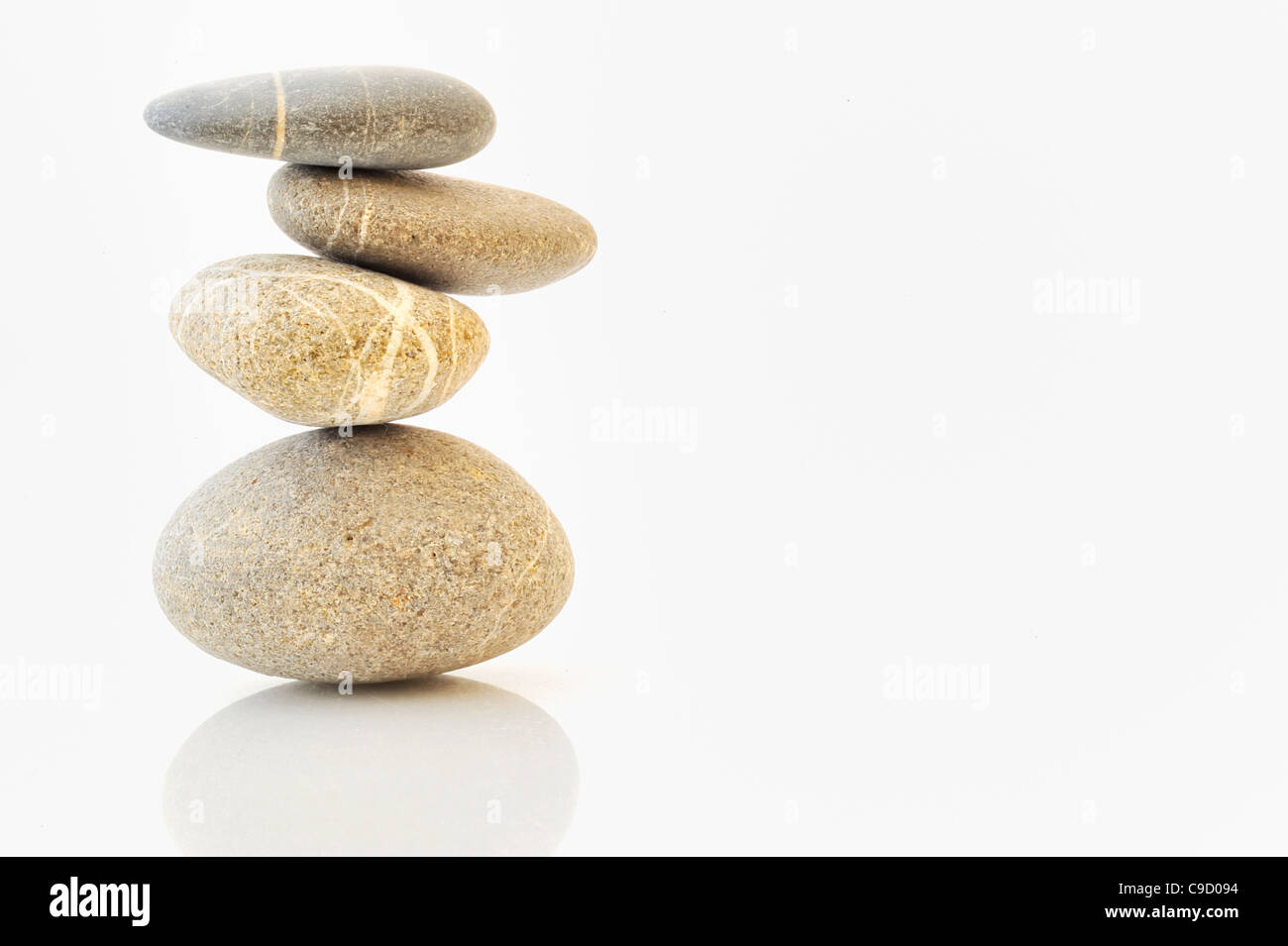 Round arrangement Cut Out Stock Images & Pictures - Alamy