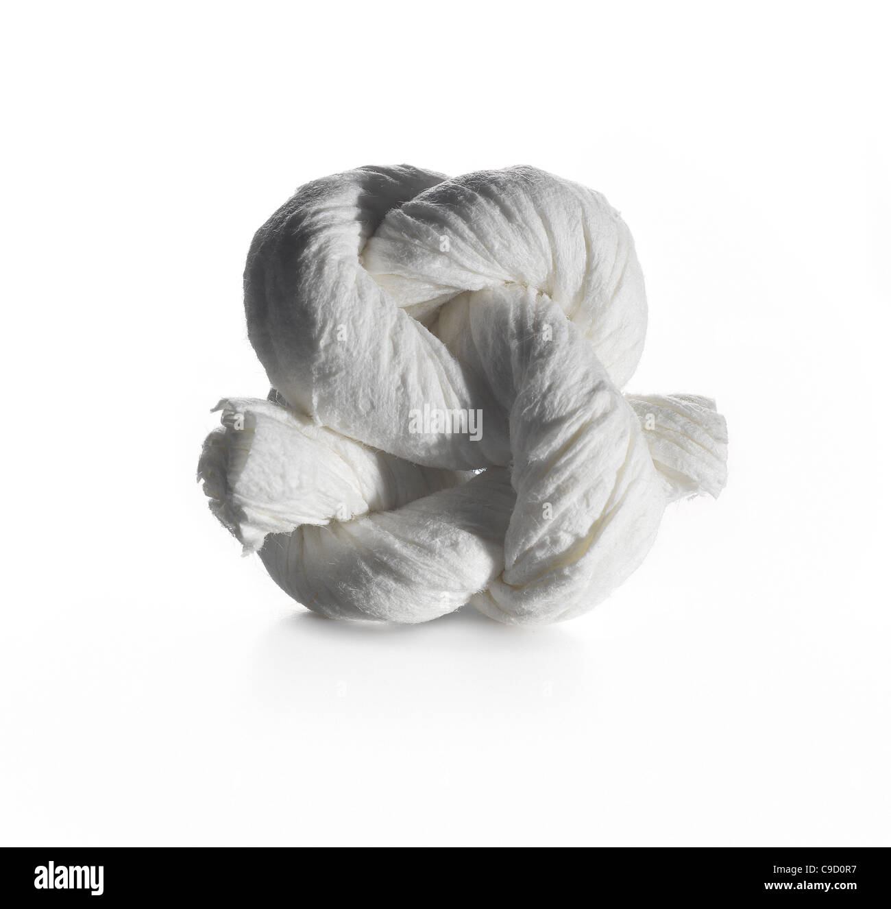 White knot hi-res stock photography and images - Alamy