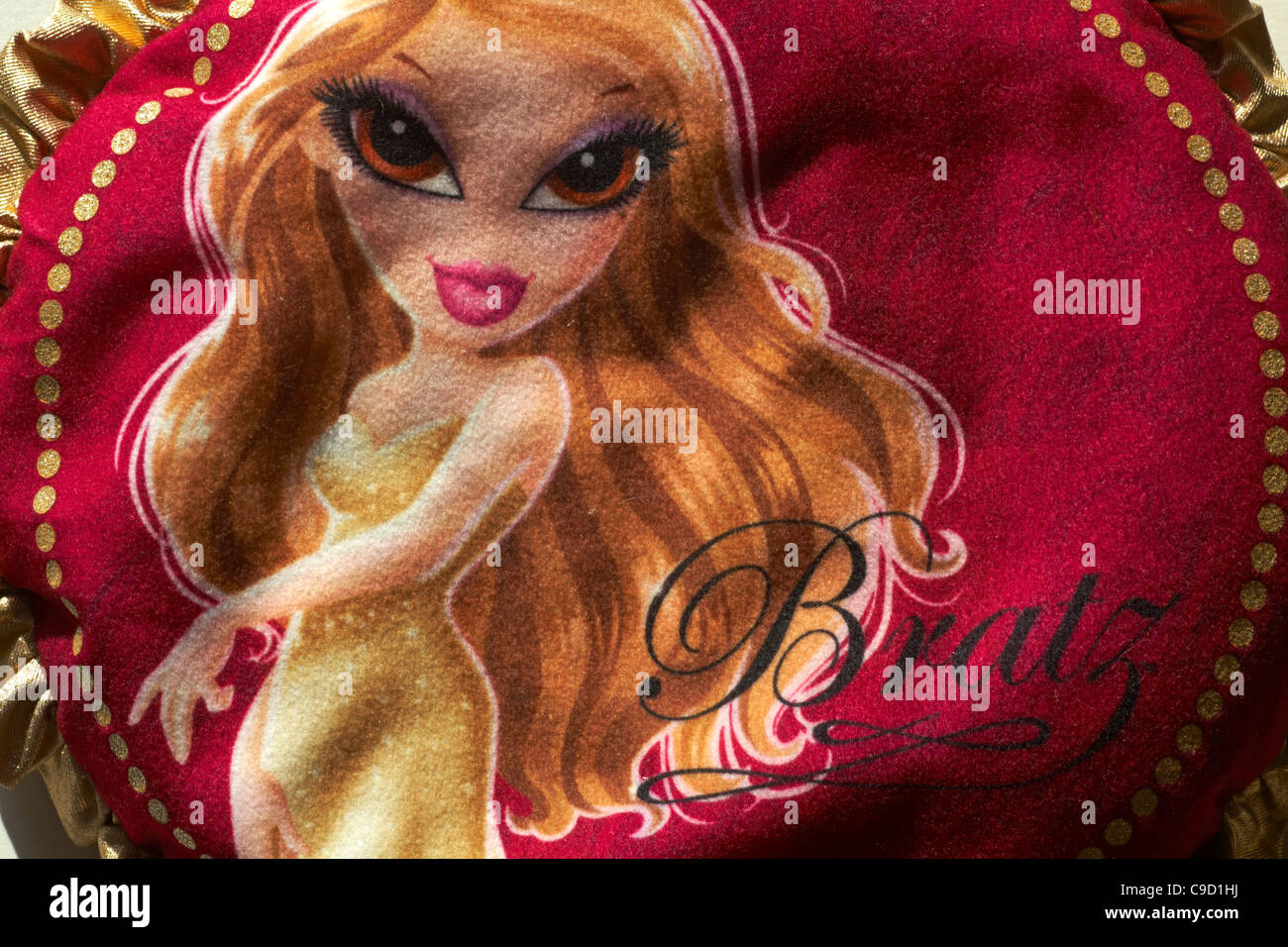 Bratz hi-res stock photography and images - Alamy