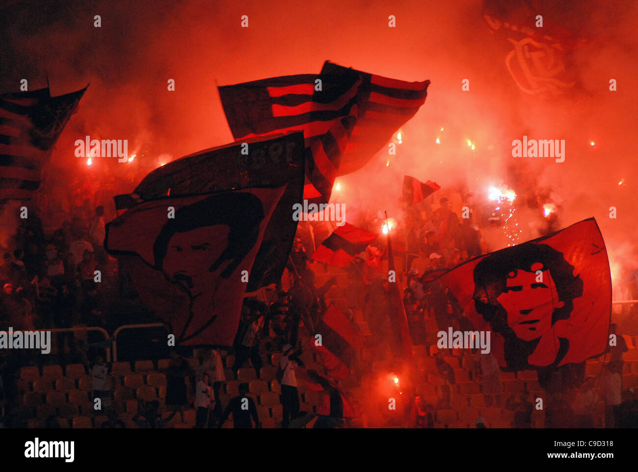 Football Ultras Wallpapers