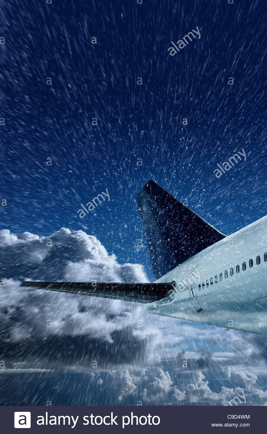 Boeing Commercial Aircraft Stock Photos & Boeing Commercial Aircraft ...