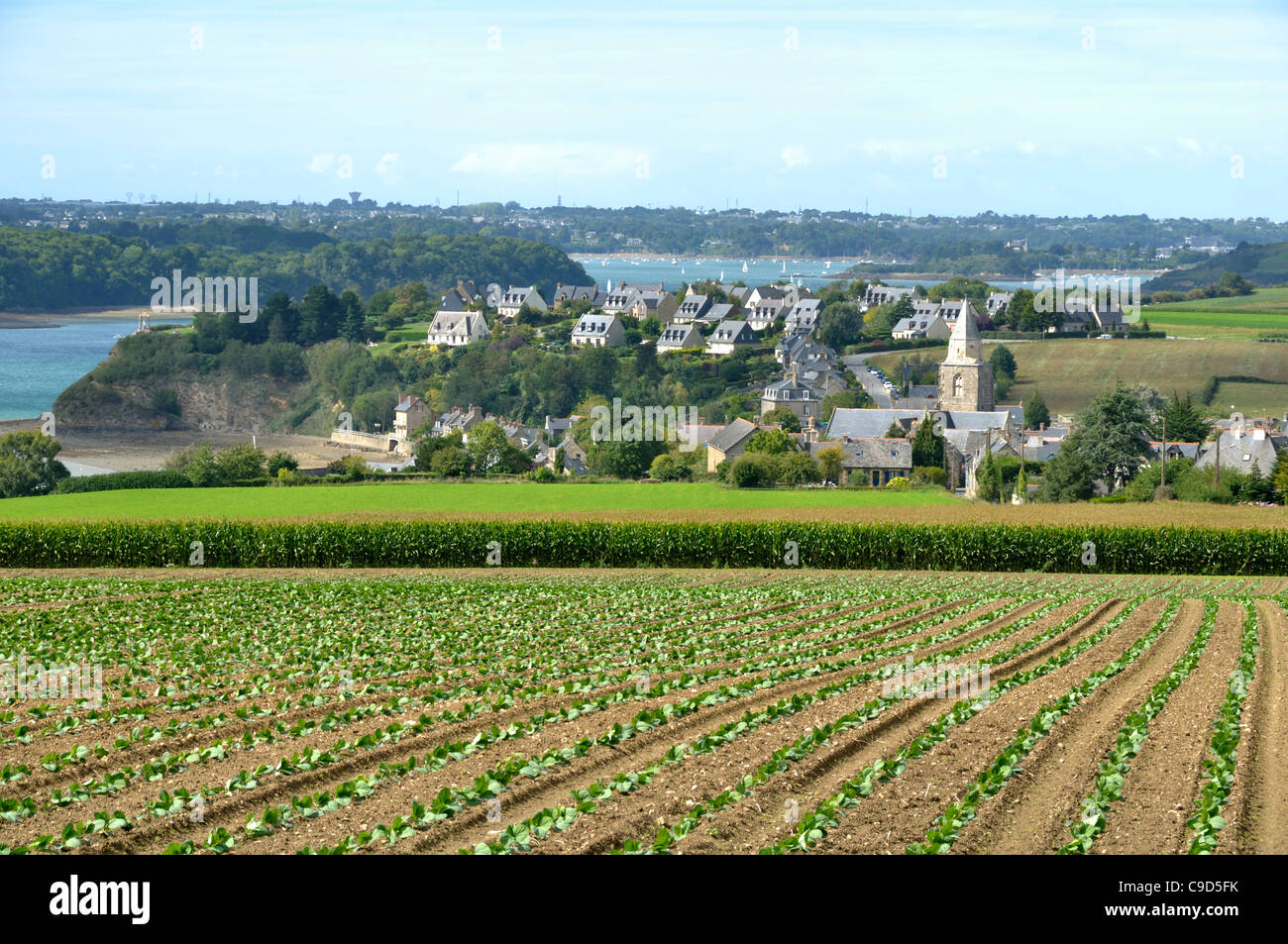 St suliac hi-res stock photography and images - Alamy