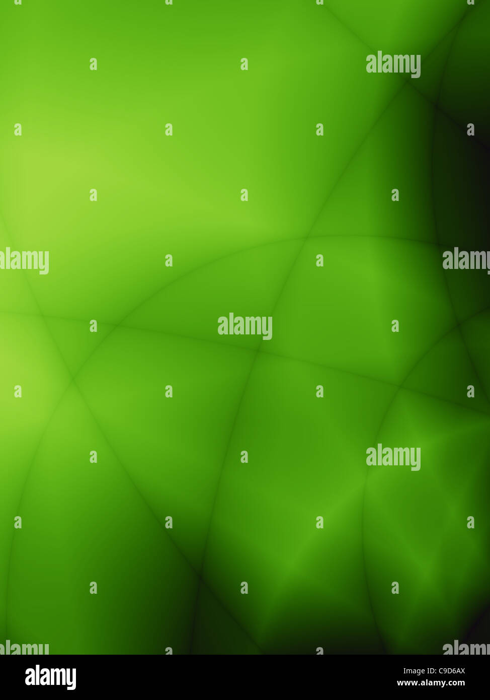 green eco background Stock Photo - Alamy