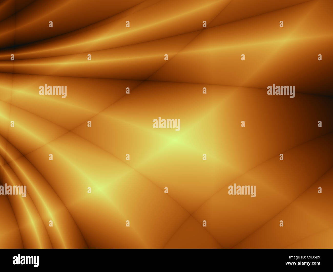 Card golden background Stock Photo - Alamy