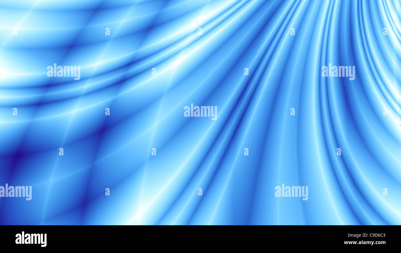 Blue wide background Stock Photo - Alamy