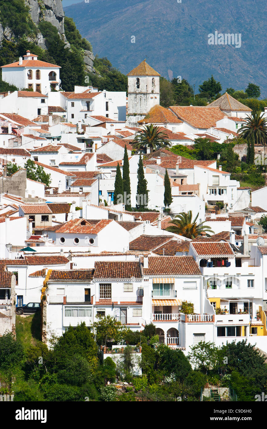 White view gaucin hi-res stock photography and images - Alamy