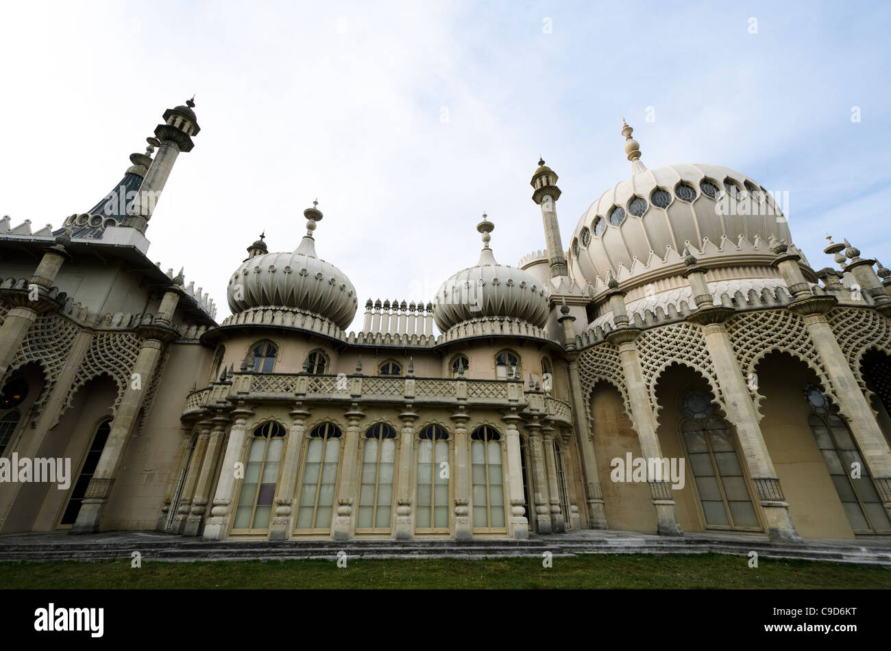 Brighton tourism hi-res stock photography and images - Alamy