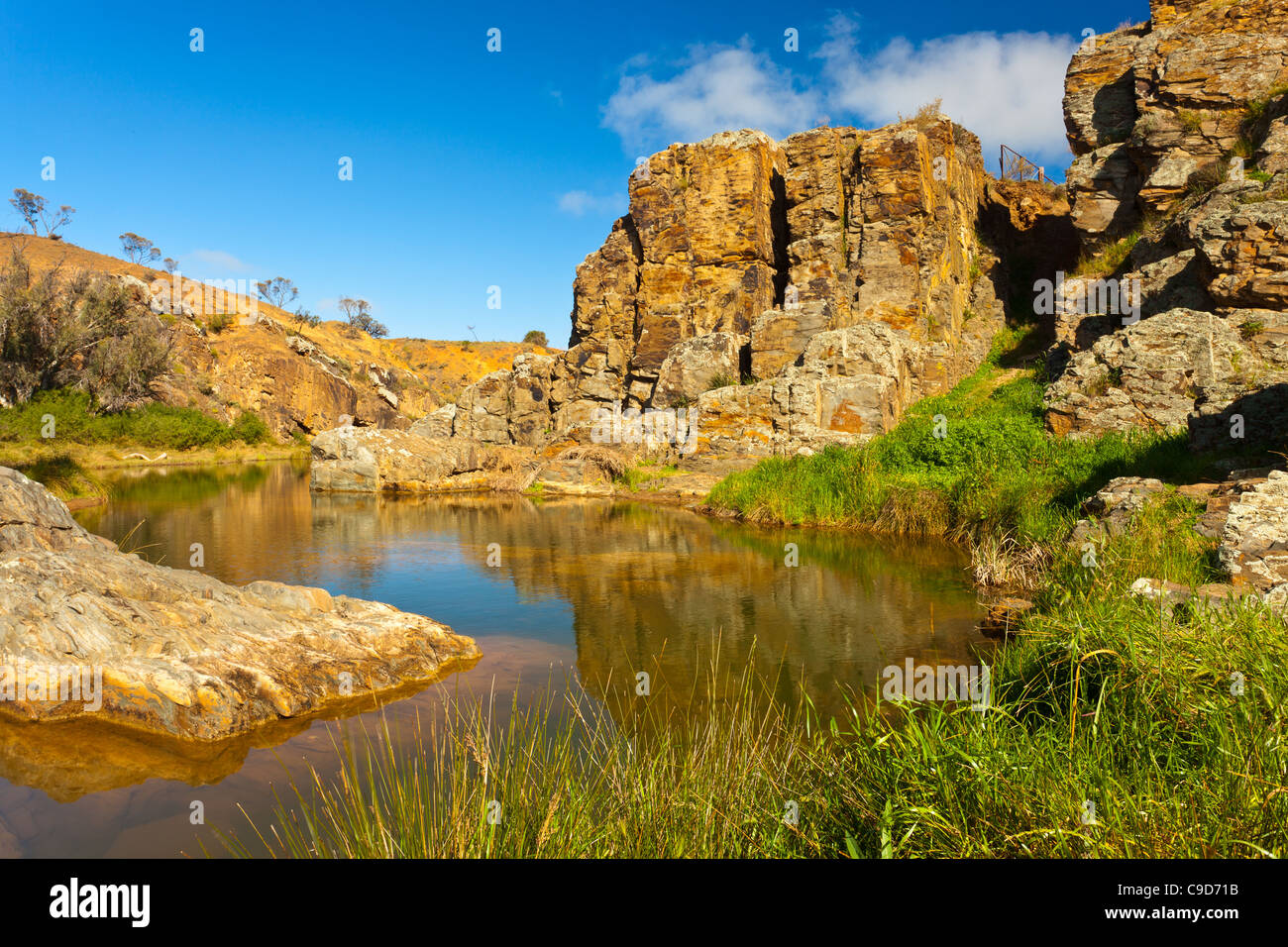 Jamestown hi-res stock photography and images - Alamy
