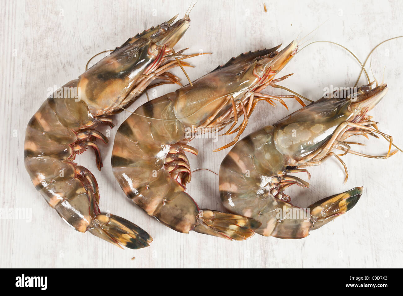 The Big Prawn High Resolution Stock Photography and Images - Alamy
